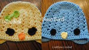 40+ Crochet Animal Hat with Patterns - Page 4 of 4