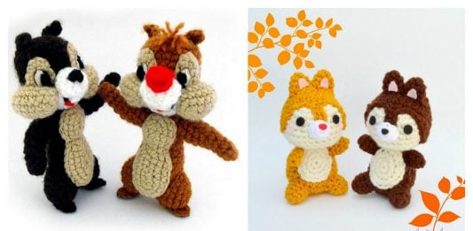 Free Crochet Patterns, Home Decor and Other Fun DIY Projects