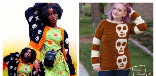 Free Crochet Patterns, Home Decor and Other Fun DIY Projects