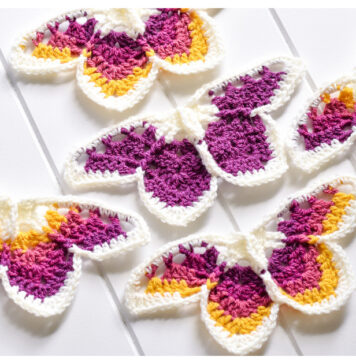 Crochet Archives - Page 4 of 270 - Cool Creativities