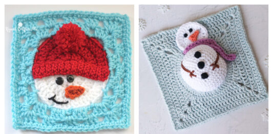 Free Crochet Patterns, Home Decor and Other Fun DIY Projects