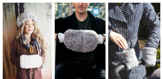 Crochet Archives - Cool Creativities